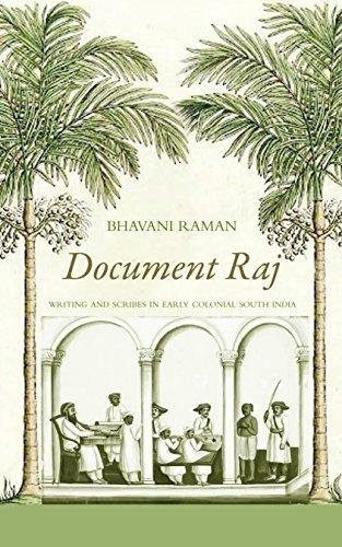 DOCUMENT RAJ (HB) : Bhavani Raman: Amazon.in: Books