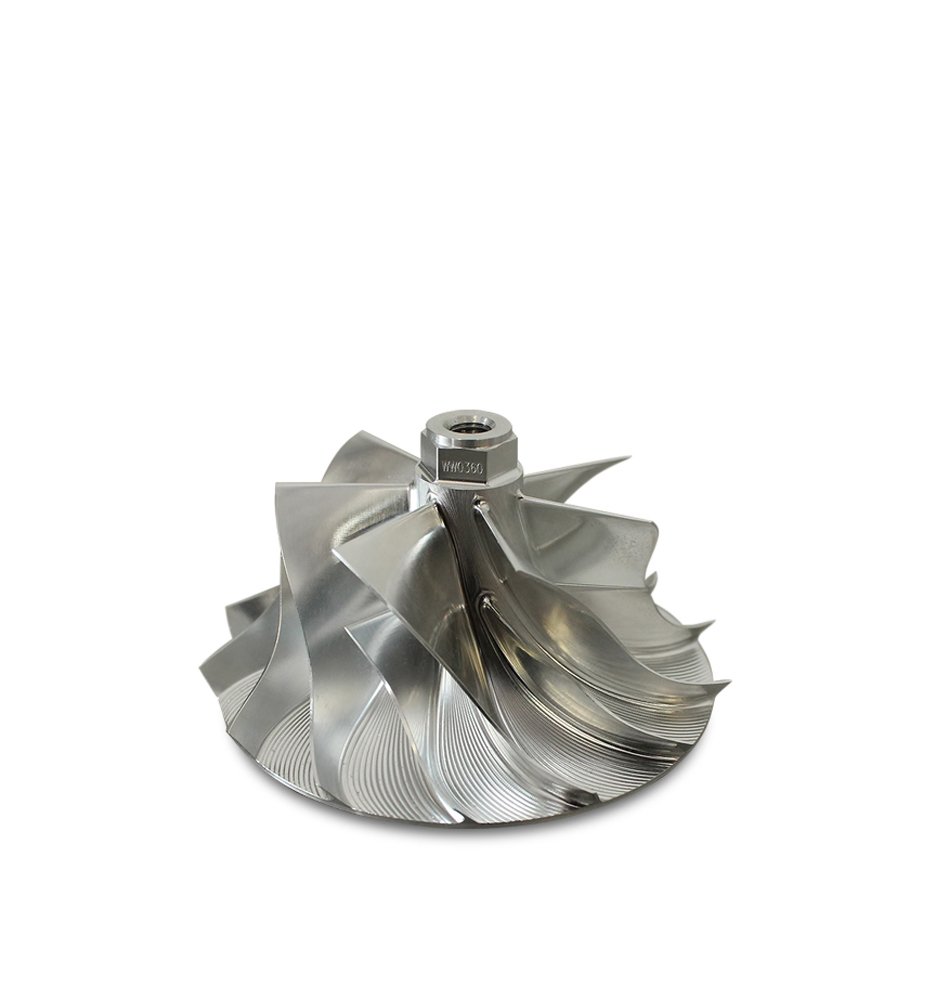 Amazon.com: DieselSite Wicked Wheel 2 for 03-04 Ford Powerstroke 6.0L ...