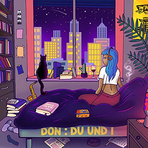 Du und I de The Don feat. Saxovoni en Amazon Music Unlimited