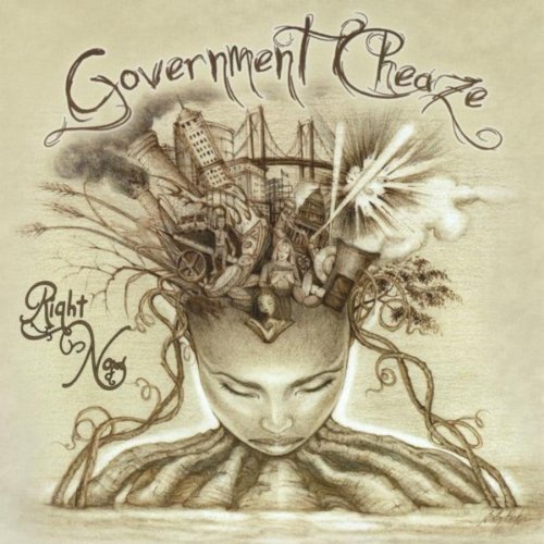 Play Right Now by Government Cheaze on Amazon Music