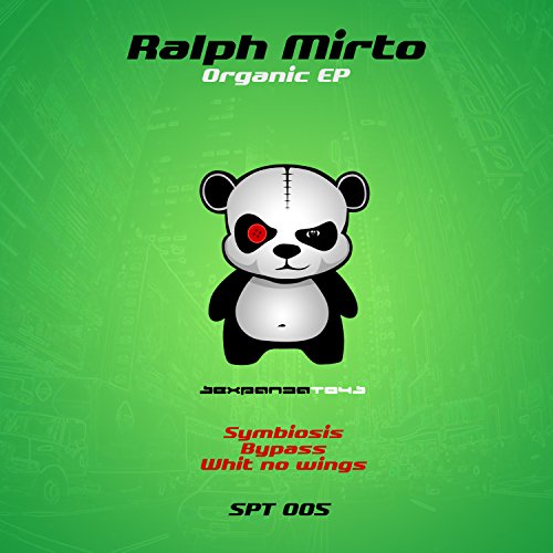 Amazon.com: Organic EP : Ralph Mirto: Digital Music