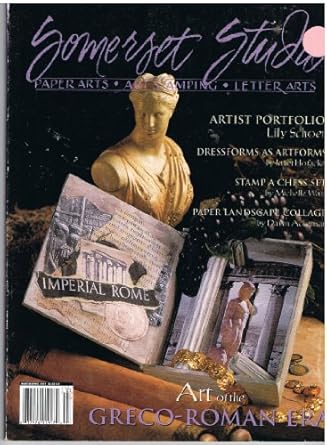 Somerset Studio (Magazine), March-April 2001 (Volume 5 Issue 2 ...