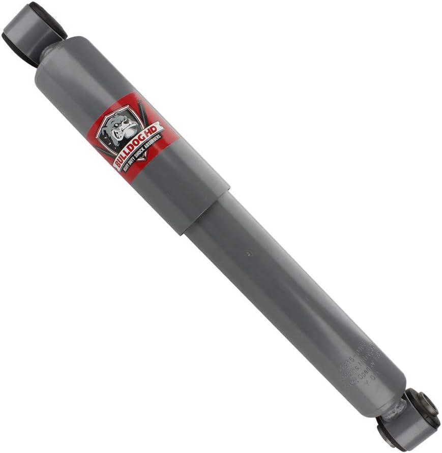 Amazon.com: Monroe Magnum 65490 Suspension Shock Absorber : Automotive