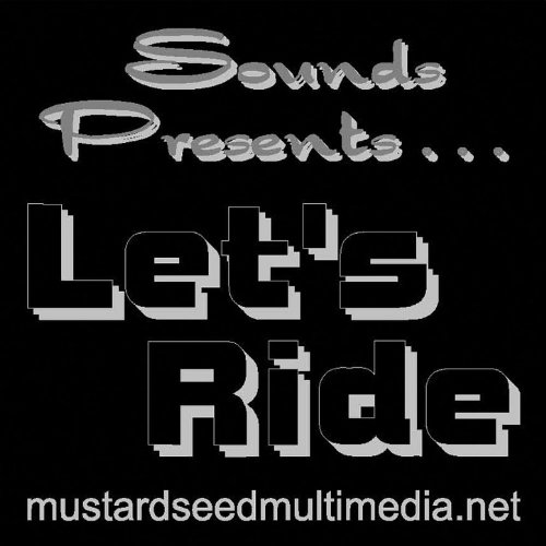 Play Let's Ride by The Sounds on Amazon Music