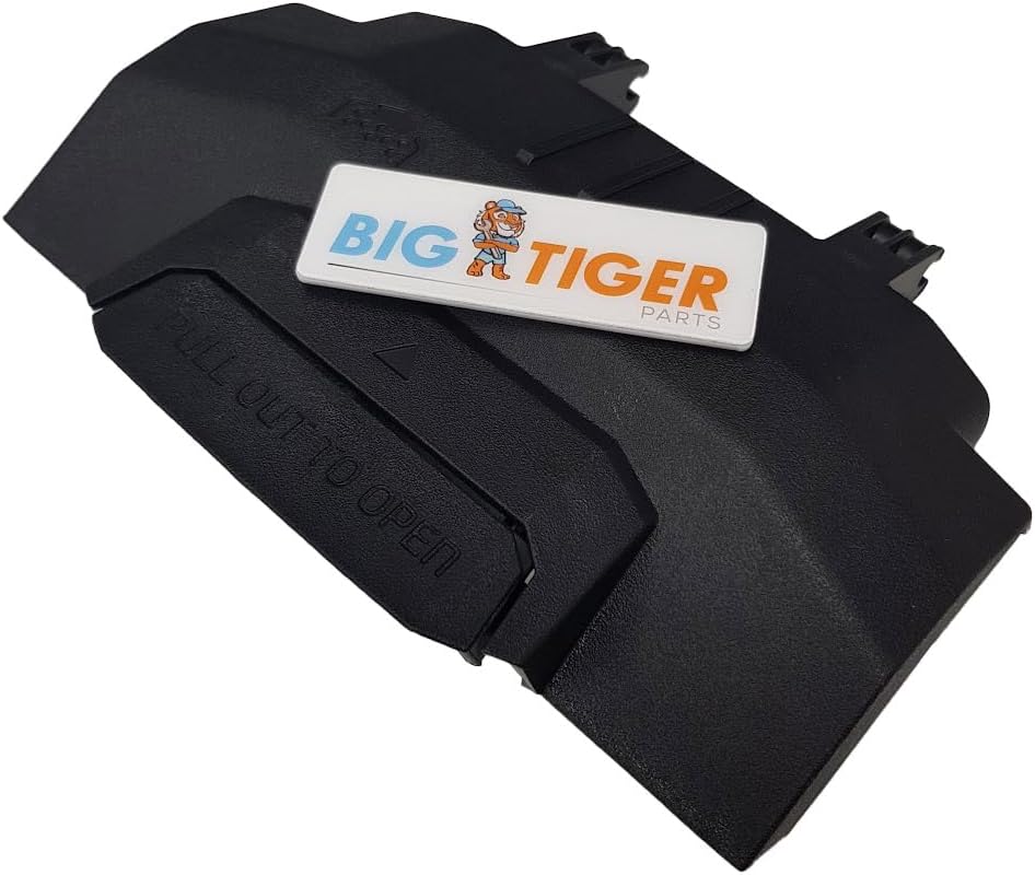 Amazon.com: Genuine OEM 28117-L1100 Element Cover / 28117L1100 for ...