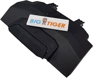 Amazon.com: Genuine OEM 28117-L1100 Element Cover / 28117L1100 for ...