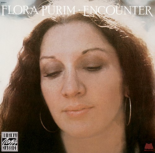 Amazon.com: Encounter : Flora Purim: Digital Music