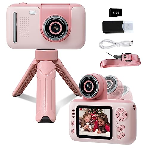 Top 10 Best Professional Camera For Kids : Reviews & Buying Guide - Katynel