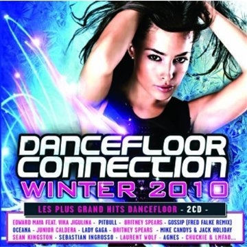 Dancefloor Connection Winter 2010: Multi-Artistes, Multi-Artistes, The ...