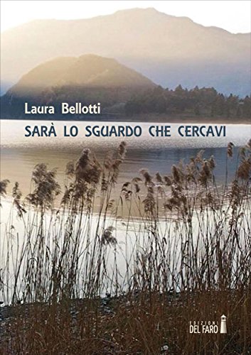 Sarà lo sguardo che cercavi (Italian Edition) eBook : Laura Bellotti ...