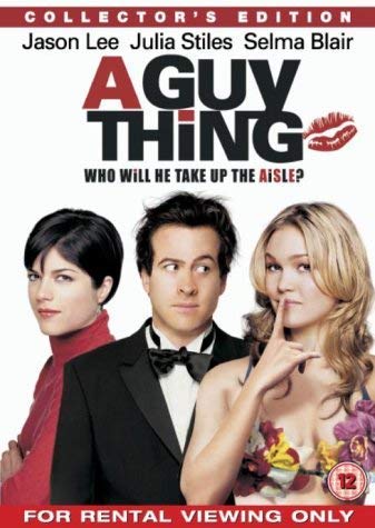 Amazon.com: A Guy Thing [DVD] : Movies & TV