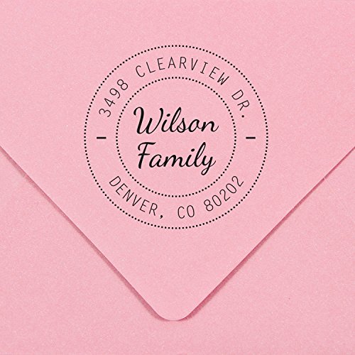 The 30 Best Oval Business Stamps of 2025 [Verified] - Cherry Picks