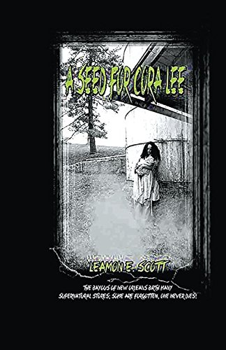 Amazon | A Seed For Cora Lee | Scott, Mr. Leamon E., Fine Art, Studio ...