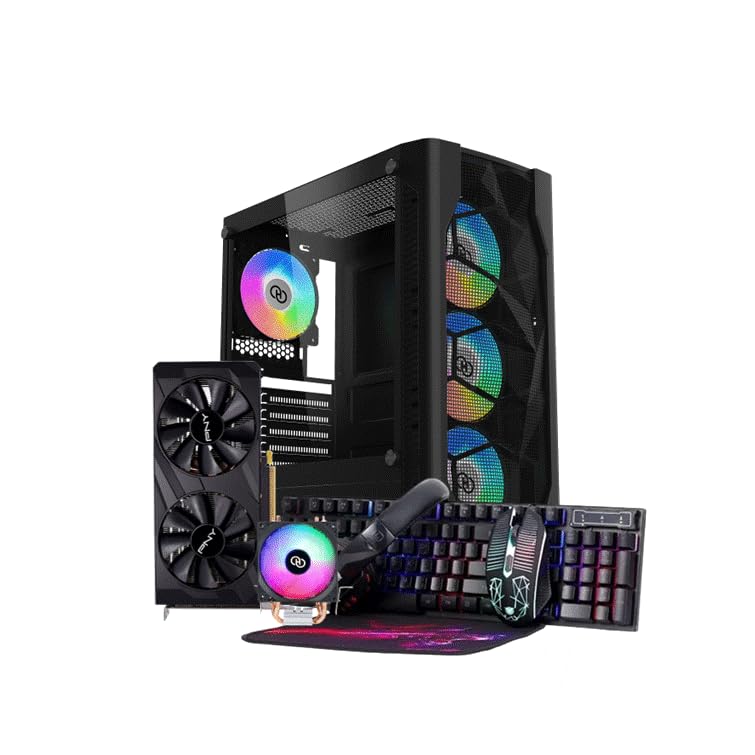 amazon.sa Best Sellers: The best items in Desktop Computer Towers based ...