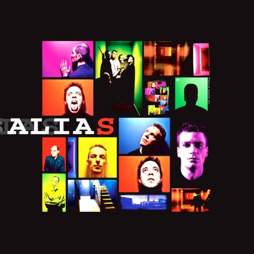 Play Alias by Alias on Amazon Music