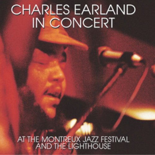 Charles Earland - In Concert - Amazon.com Music