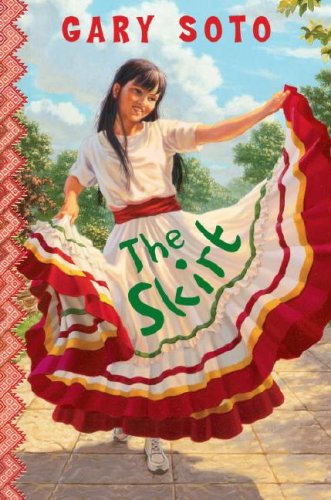 Skirt, The: Soto, Gary: 9780385306652: Amazon.com: Books