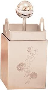 Amazon.com: SHOWERORO Tofu Presser Tofu Press Tofu Cutter Diy Daisy ...