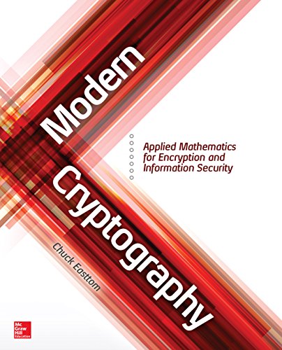 The Best Encryption Books of All Time - BookAuthority