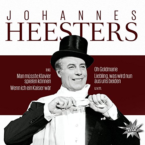 Play Johannes Heesters by Johannes Heesters on Amazon Music