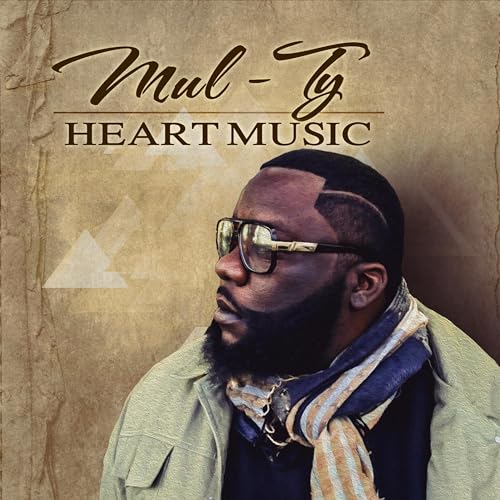 Play Heart Music by Mul-Ty on Amazon Music