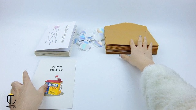 Watch Naughty Old Bae Birthday Card on Amazon Live