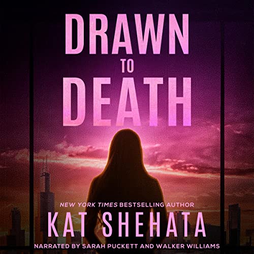 Amazon.com: Drawn to Death: Evelyn Sinclair, Book 1 (Audible Audio ...