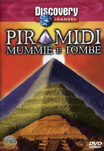 Piramidi, Mummie E Tombe [Italia] [DVD]: Amazon.es: Peter Spry-Leverton ...