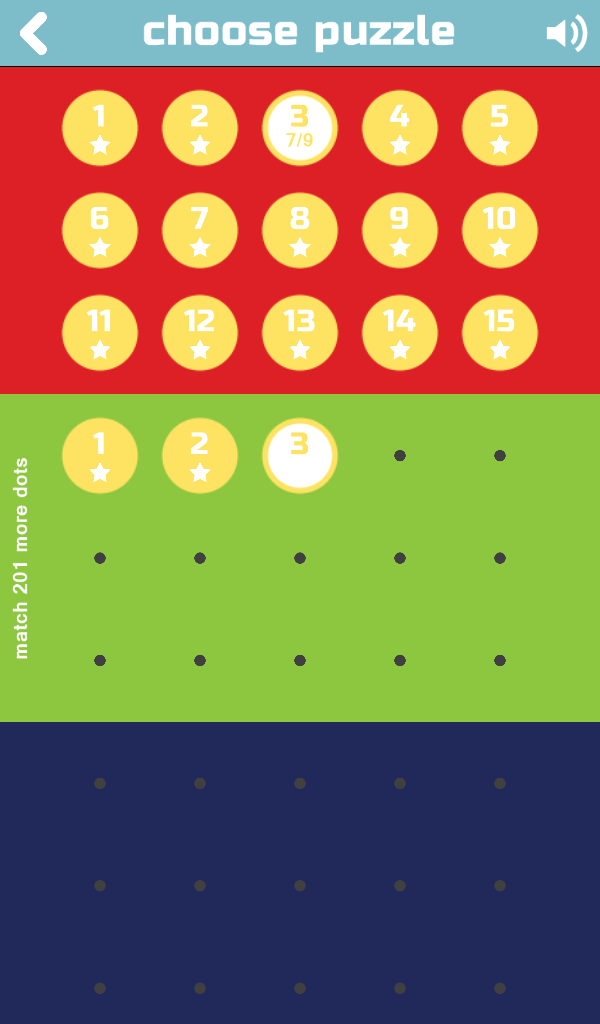 Line Up the Dots - App on Amazon Appstore