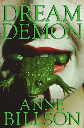 Amazon.com: Dream Demon eBook : Billson, Anne: Books