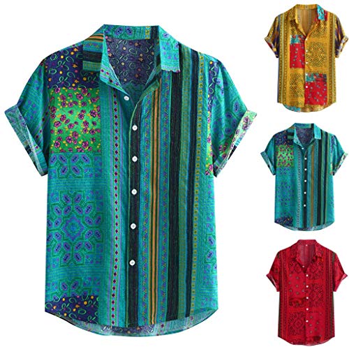 Mejor ropa hortera barata ️ 2024