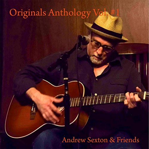 Amazon MusicでAndrew SextonのOriginals Anthology Volume Iを再生する