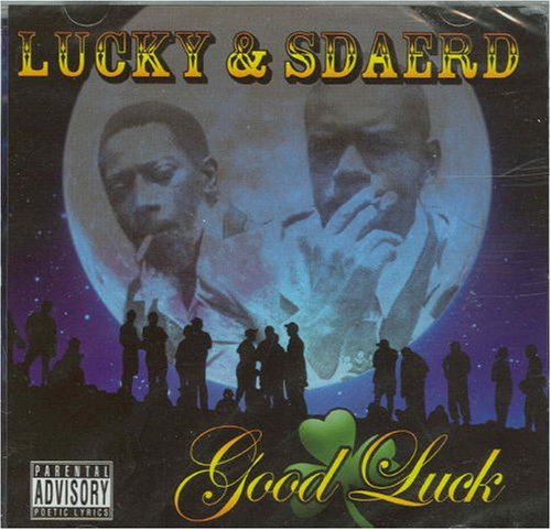 Good Luck - Amazon.com Music
