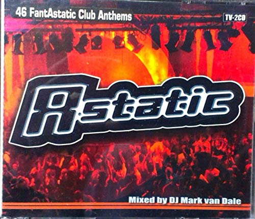 Astatic - Fantastatic - Amazon.com Music