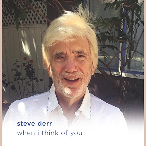 Play When I Think of You by Steve Derr on Amazon Music