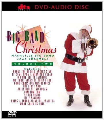 Buy Big Band Christmas Vol.2 [DVDa] Online at Low Prices in India ...