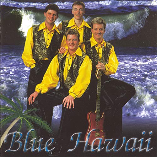 Play Blue Hawaii Vol 1 by Blue Hawaii on Amazon Music