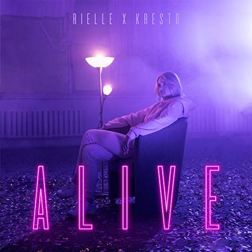 Amazon Music UnlimitedでRielle & KrestoのAliveを