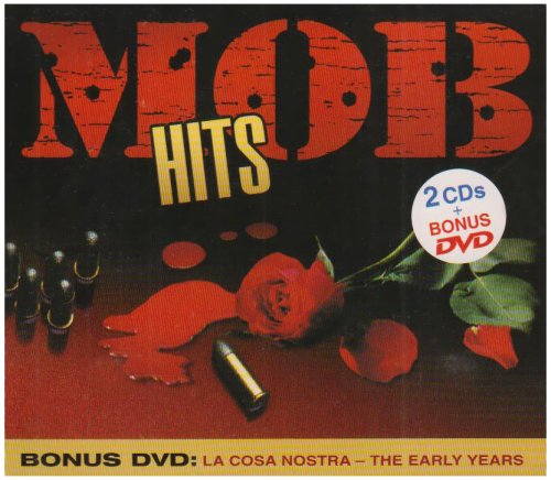Mob Hits: Countdown Singers: 0628261101320: Amazon.com: Books