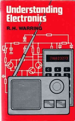 Buy Understanding Electronics Book Online at Low Prices in India ...