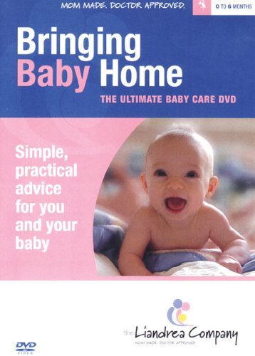 Amazon.com: Bringing Baby Home [DVD] [2005] [Region 1] [US Import ...