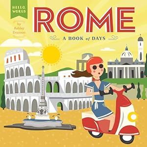 Paolo, Emperor of Rome: A Picture Book: Barnett, Mac, Keane, Claire ...