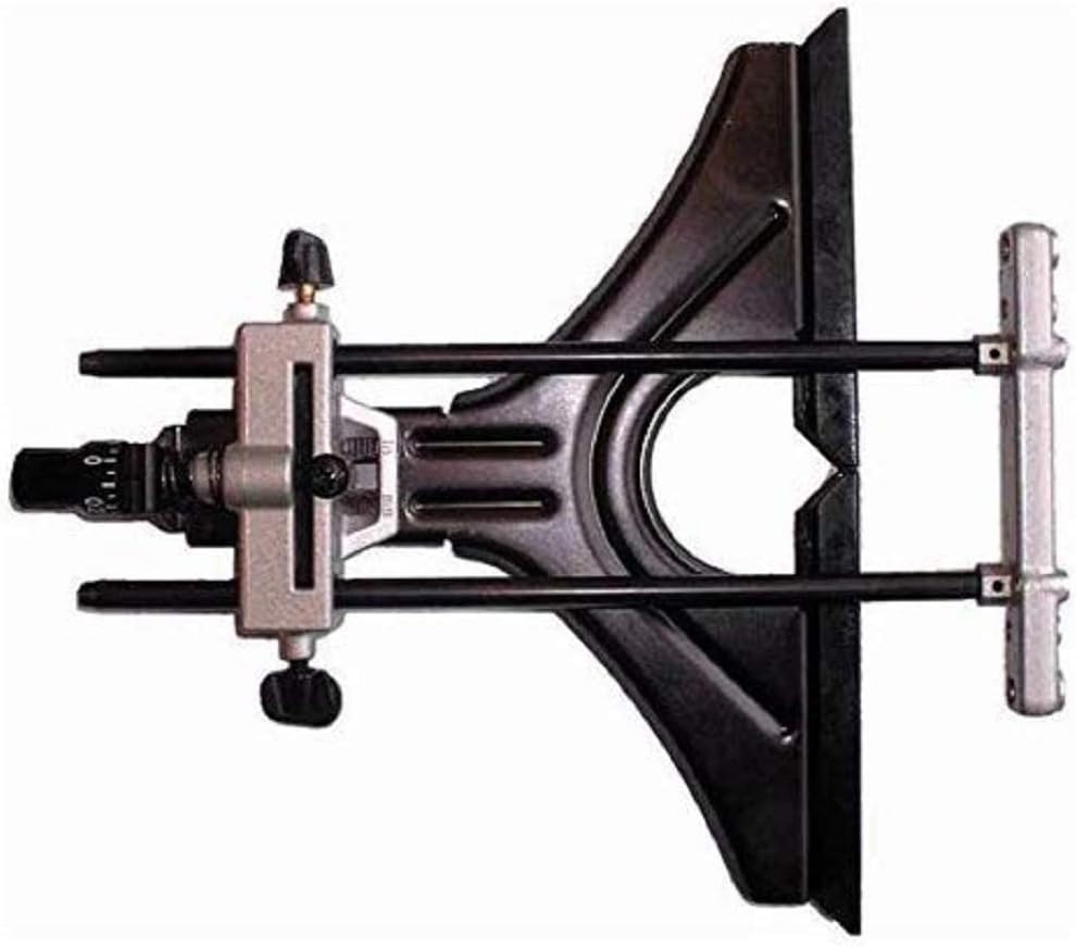 Makita RP2301FC 3-1/4 HP* Plunge Router, with Variable Speed - Power ...