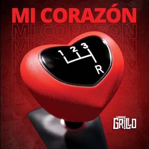 Mi Corazón de La Banda de Grillo en Amazon Music Unlimited