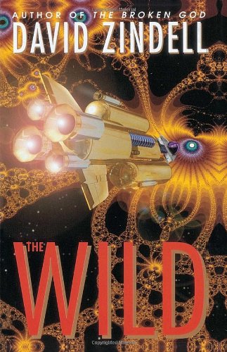 The Wild: Zindell, David: 9780553762198: Amazon.com: Books