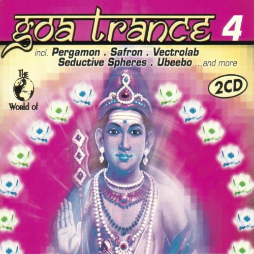 Goa Trance Vol.4: Amazon.de: Musik-CDs & Vinyl