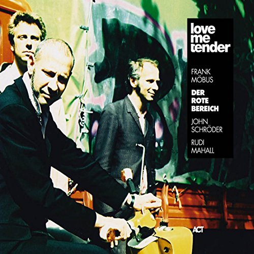 Play Love Me Tender by Der Rote Bereich & Frank Möbus on Amazon Music ...