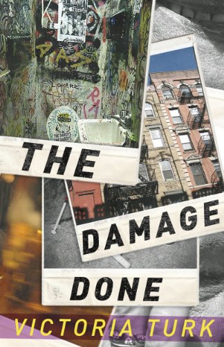 The Damage Done (Kindle Single) - Kindle edition by Turk, Victoria ...