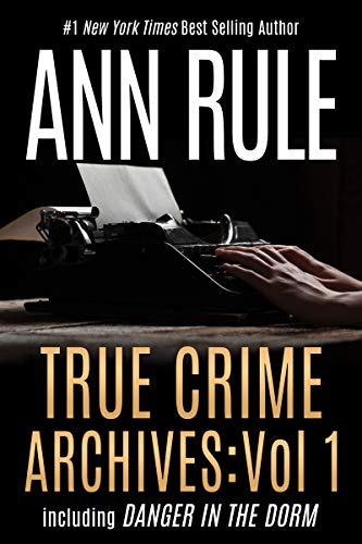 Best Ann Rule Books