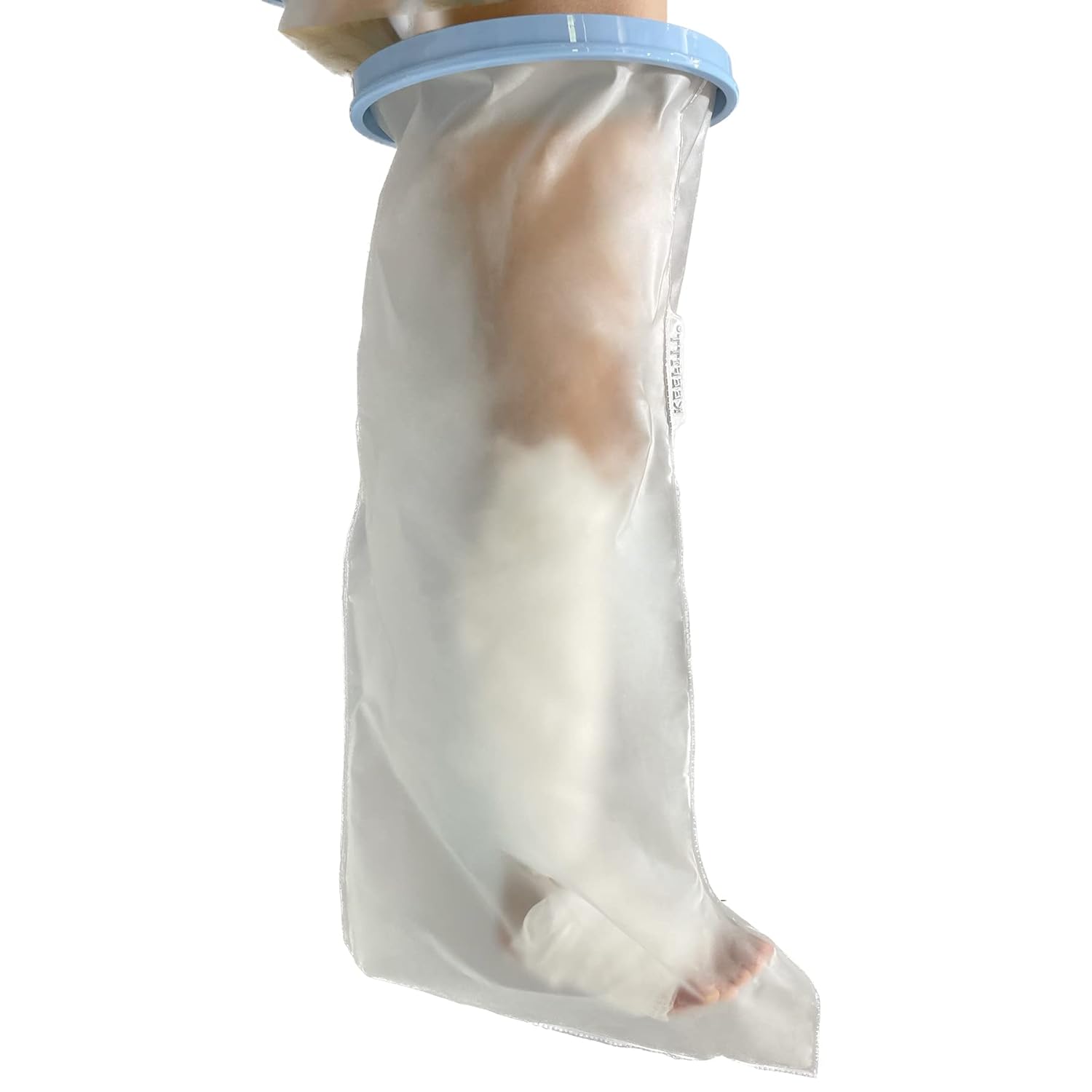 Amazon.com: Cast Cover for Shower Leg Youth, Waterproof Teenager Full ...